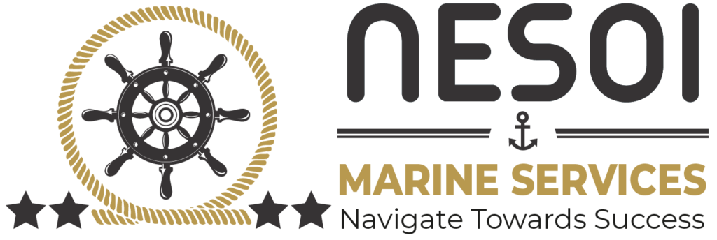 Nesoi Marine